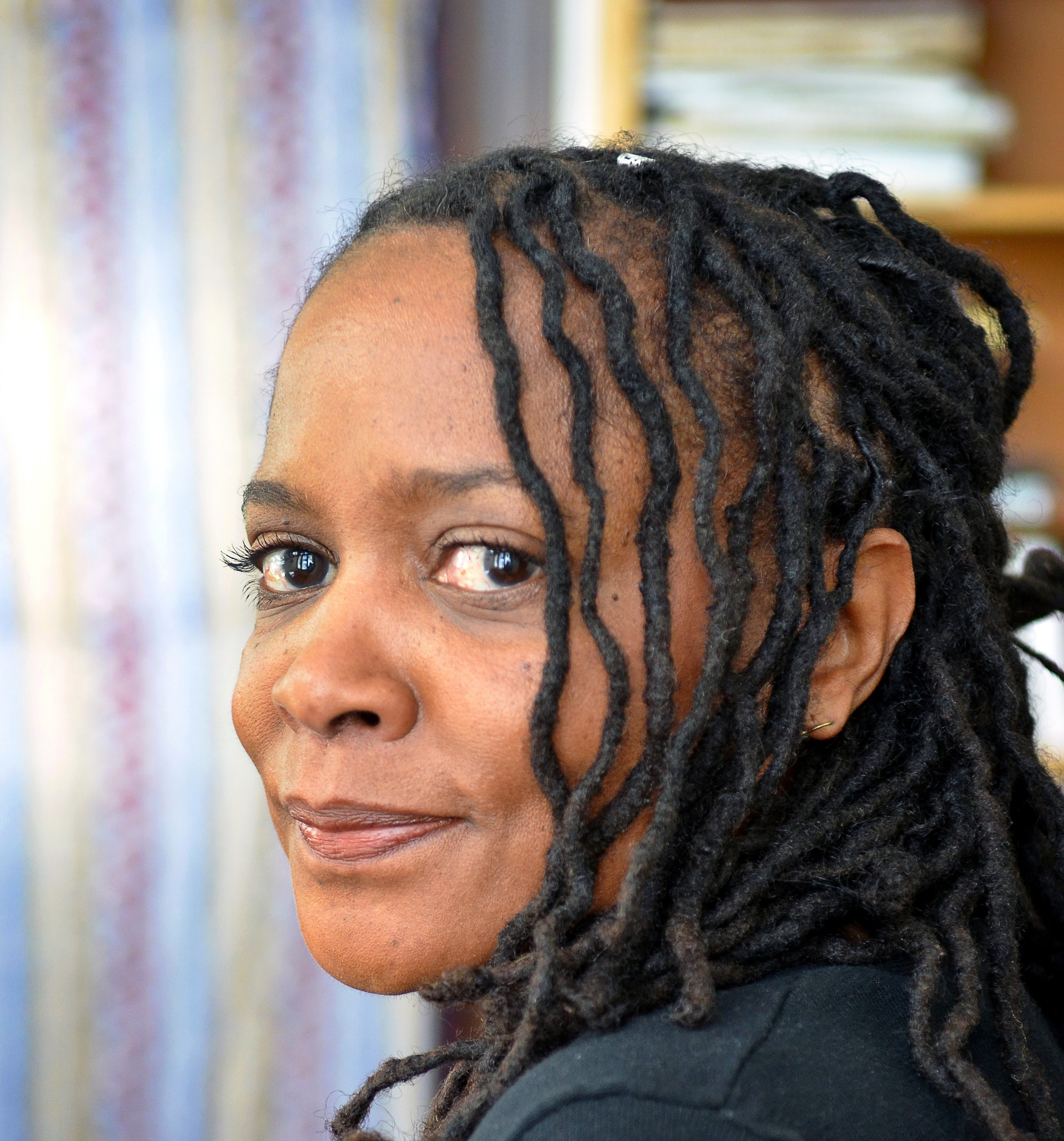 Marcia Douglas | Whiting Foundation